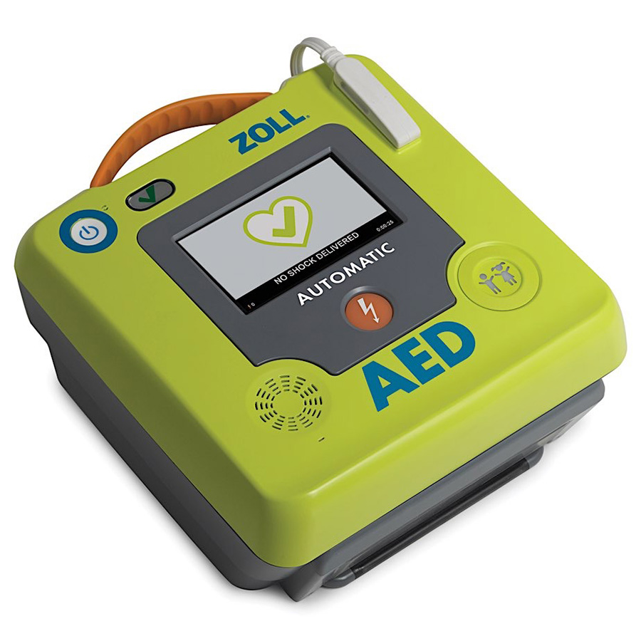 Are your AED’s ready to use? – School Health – Cooperative Purchasing ...